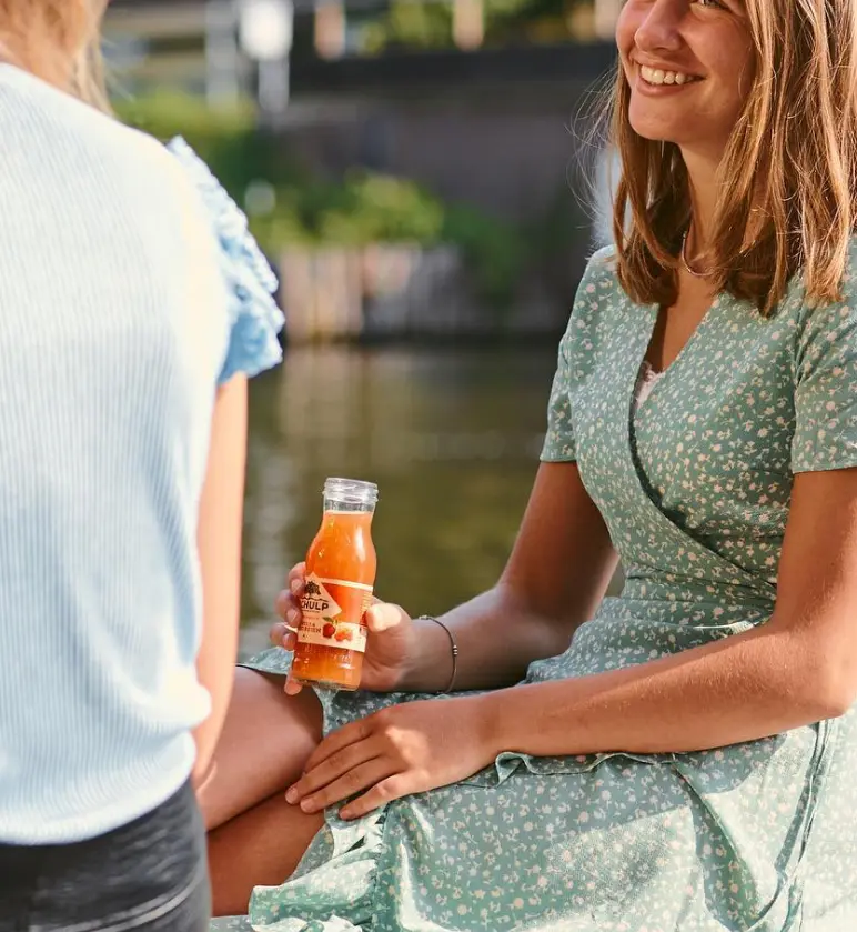 schulp | Voets Specialiteiten